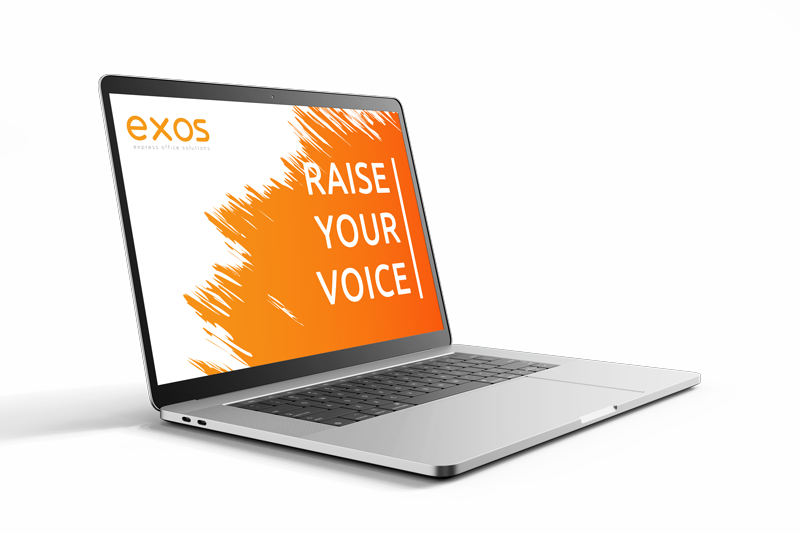 Noleggio stampanti multifunzione Roma e assistenza informatica - Exos