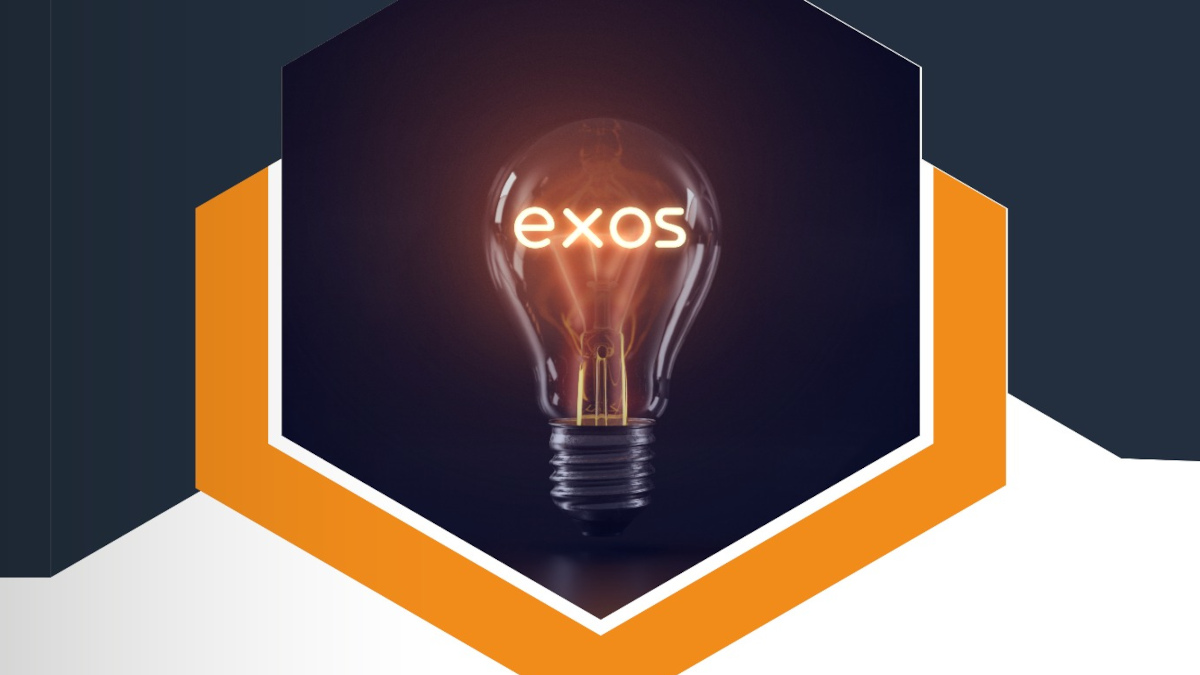 Contatti - Exos Italia